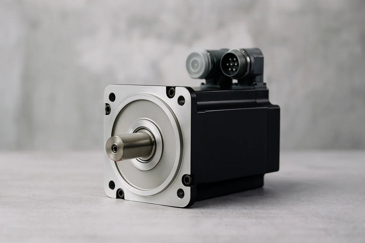 Allen-Bradley Kinetix MPL vs VPL Servo Motors Comparison – DDPARTS SOLUTION