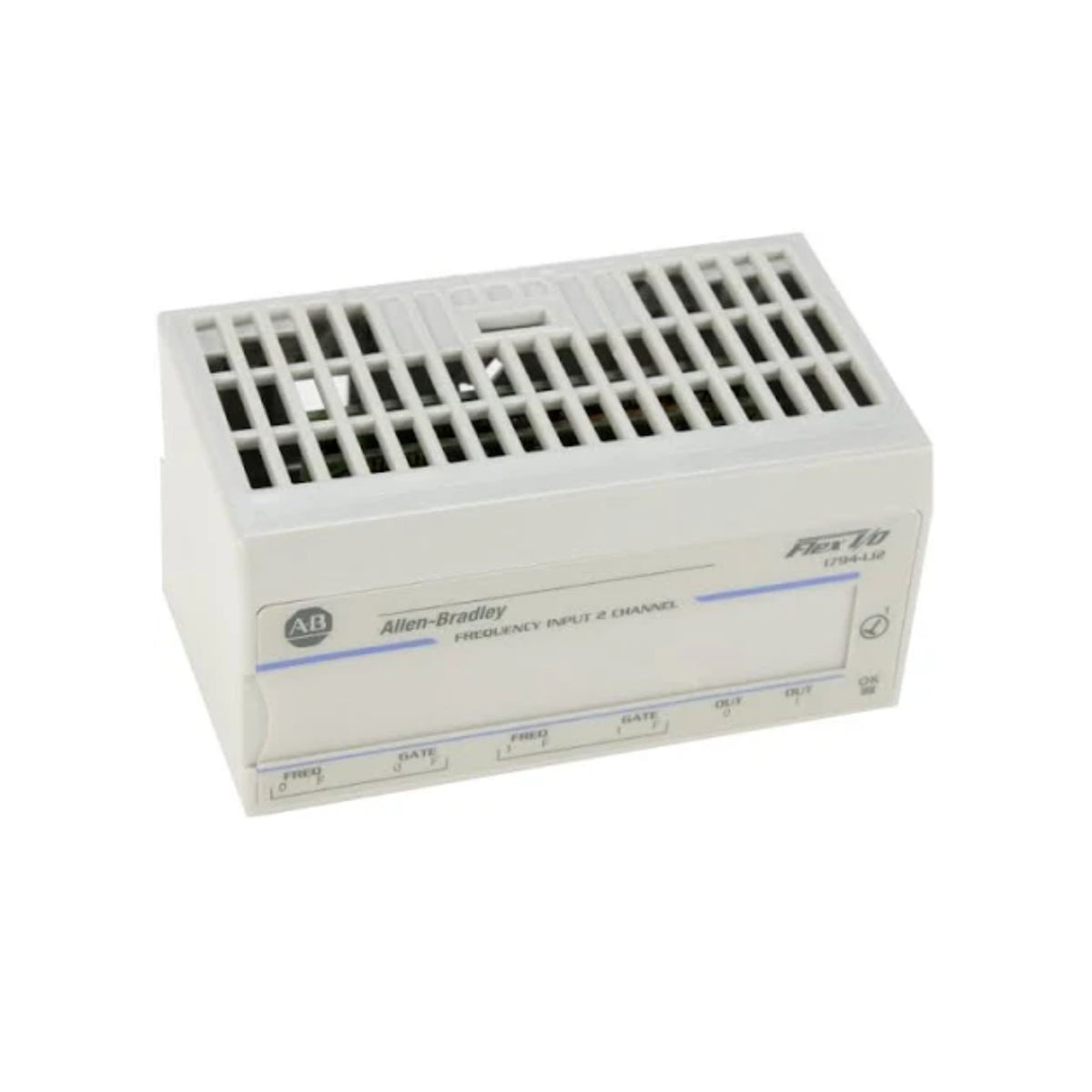 Allen-Bradley 1794-IJ2 Flex I/O Input Module | 2-Channel | High-Resolu – DDPARTS SOLUTION