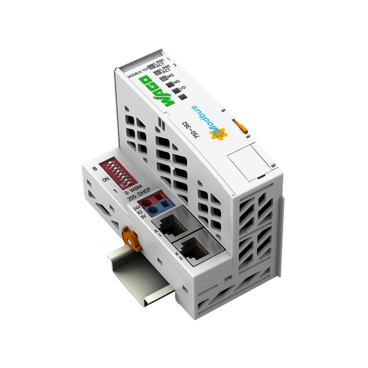 WAGO 750-362 – DDPARTS SOLUTION