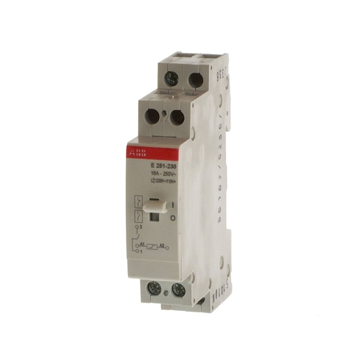 ABB E251-230 – DDPARTS SOLUTION