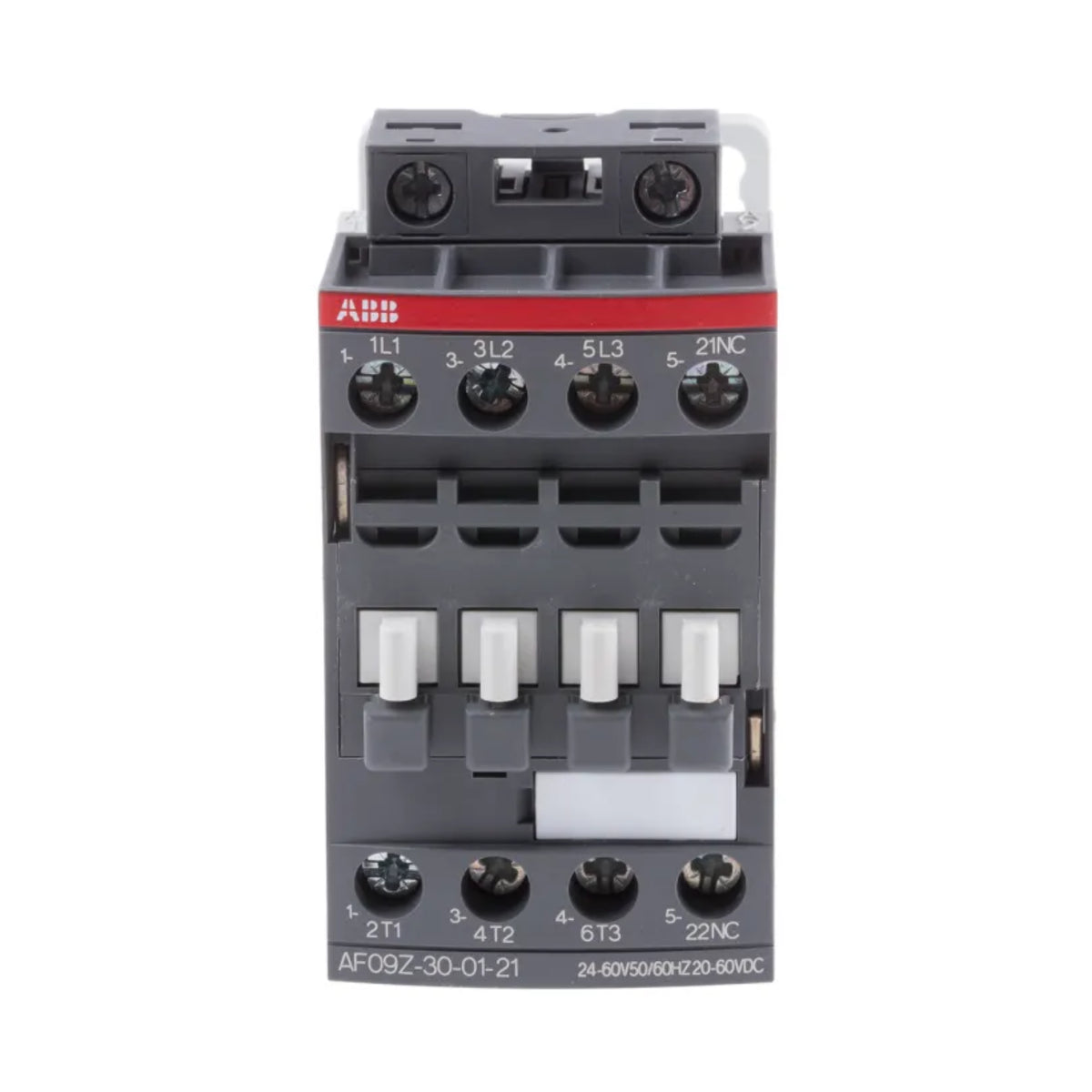 ABB AF09Z-30-01-21 | 3-Pole IEC Contactor – DDPARTS SOLUTION