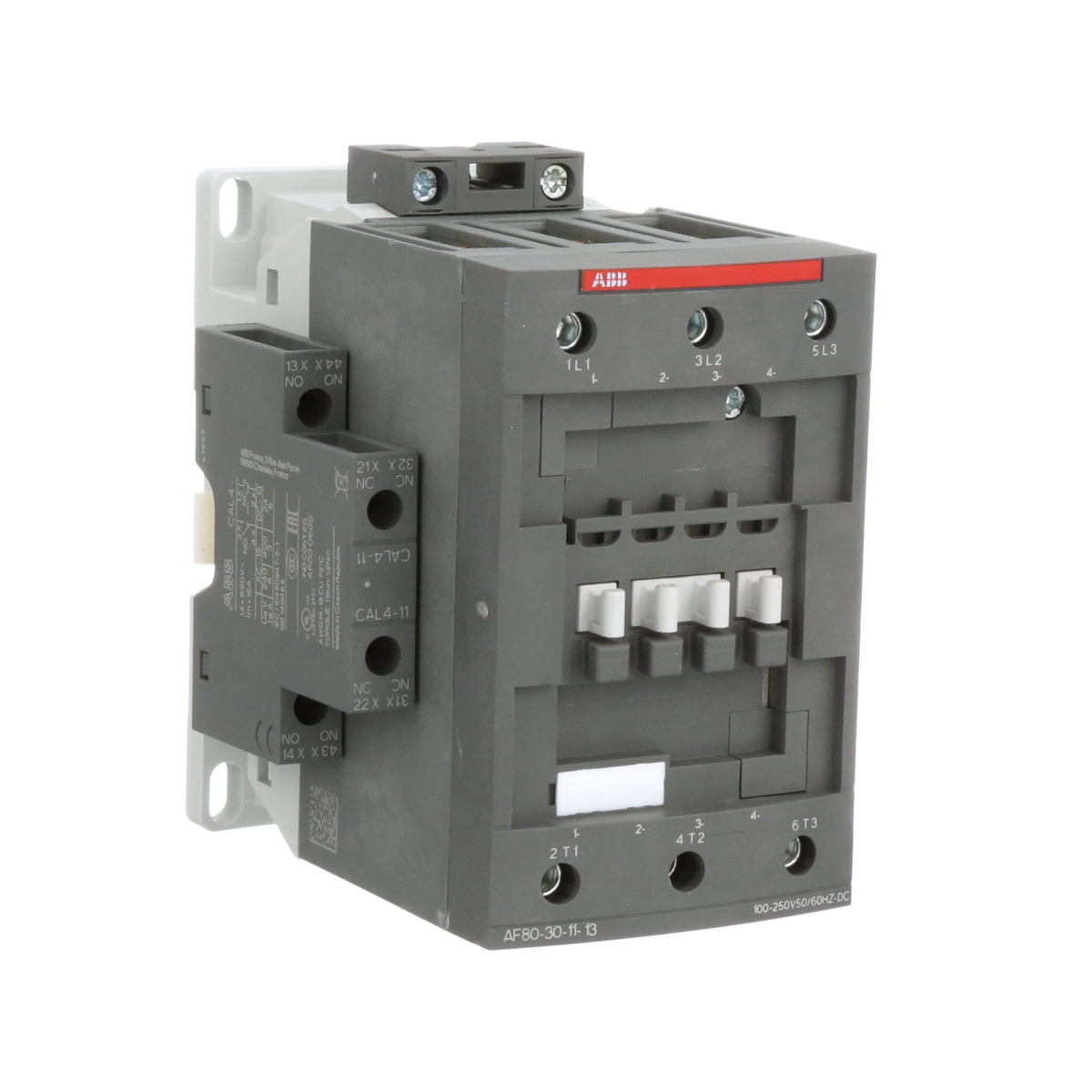 ABB AF80-30-11-13 – DDPARTS SOLUTION