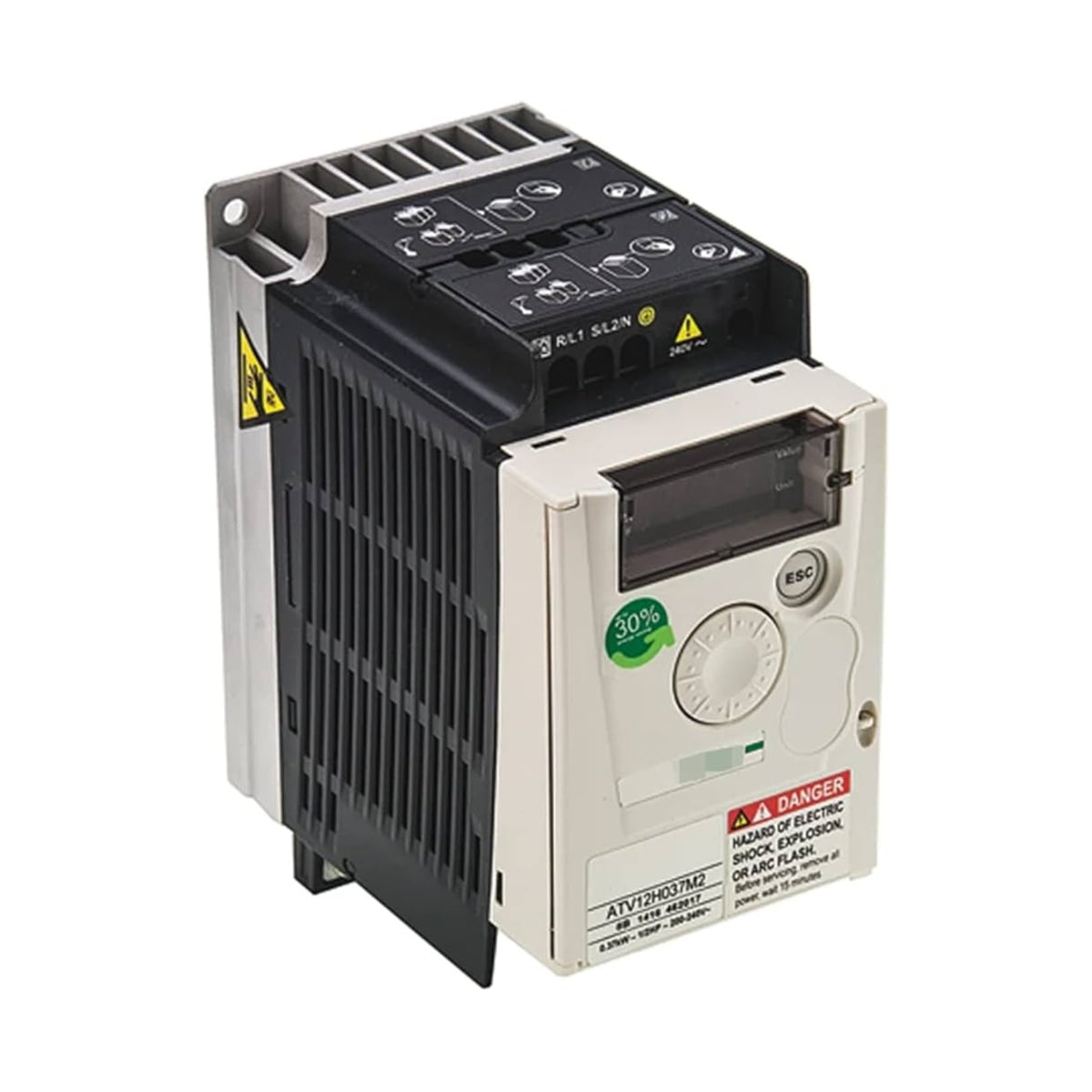 Schneider Electric ATV12H037M2 – DDPARTS SOLUTION