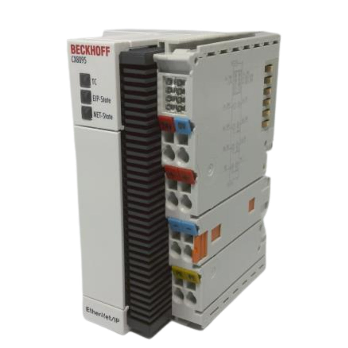 Beckhoff CX8095 – DDPARTS SOLUTION