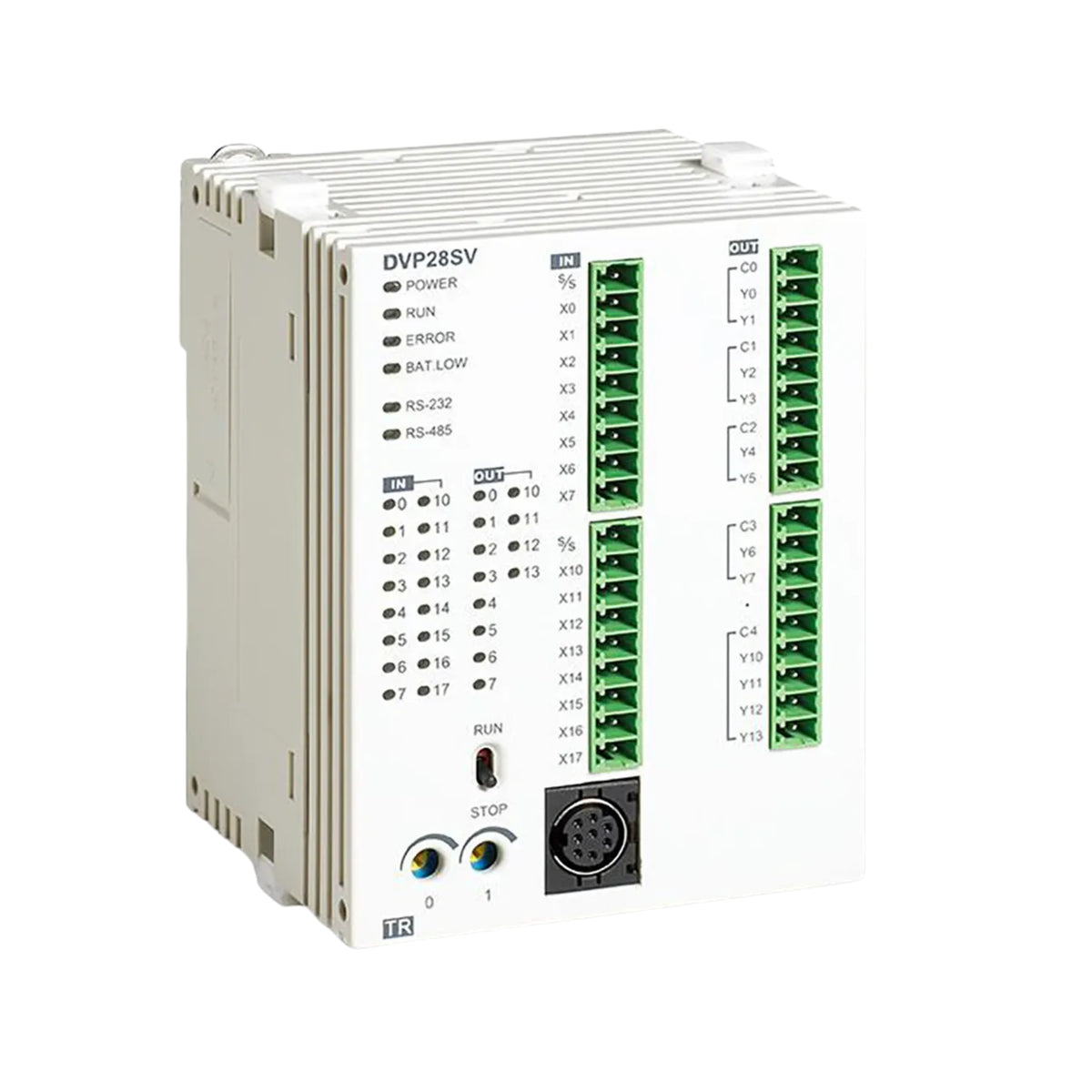 Delta DVP28SV11R2 – DDPARTS SOLUTION