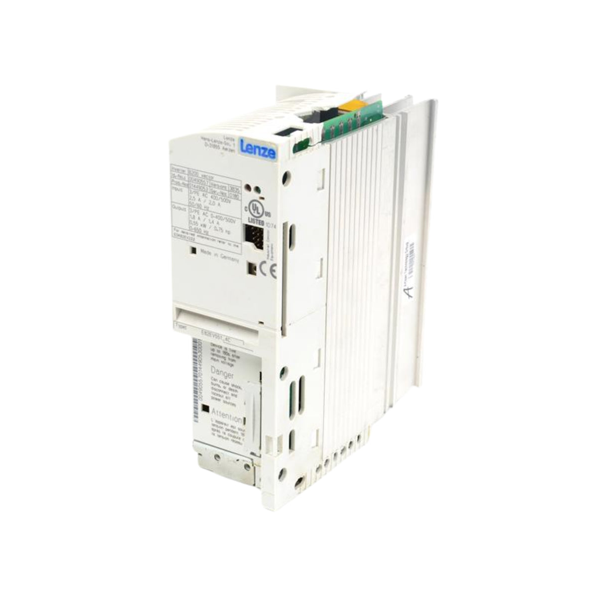 Lenze E82EV551-4C – DDPARTS SOLUTION