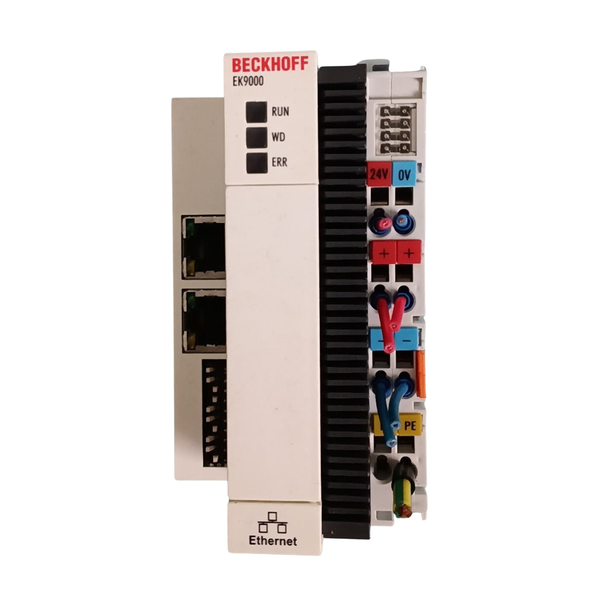 Beckhoff EK9000 – DDPARTS SOLUTION