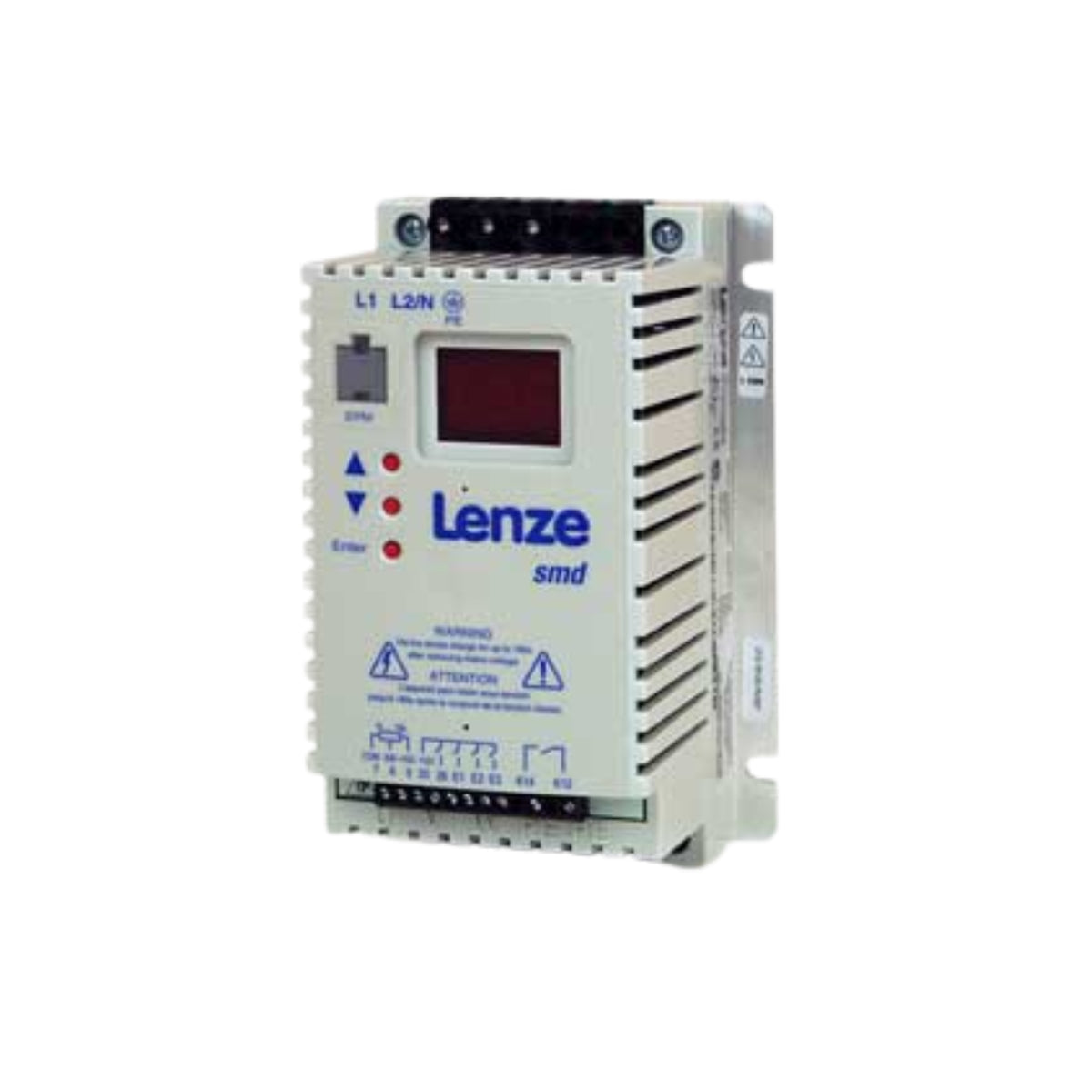 Lenze ESMD752L4TXA – DDPARTS SOLUTION