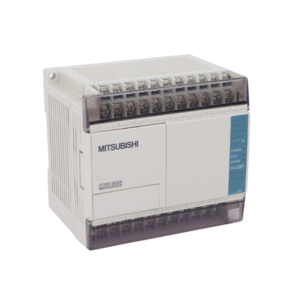 Mitsubishi FX1S-20MR-001 – DDPARTS SOLUTION