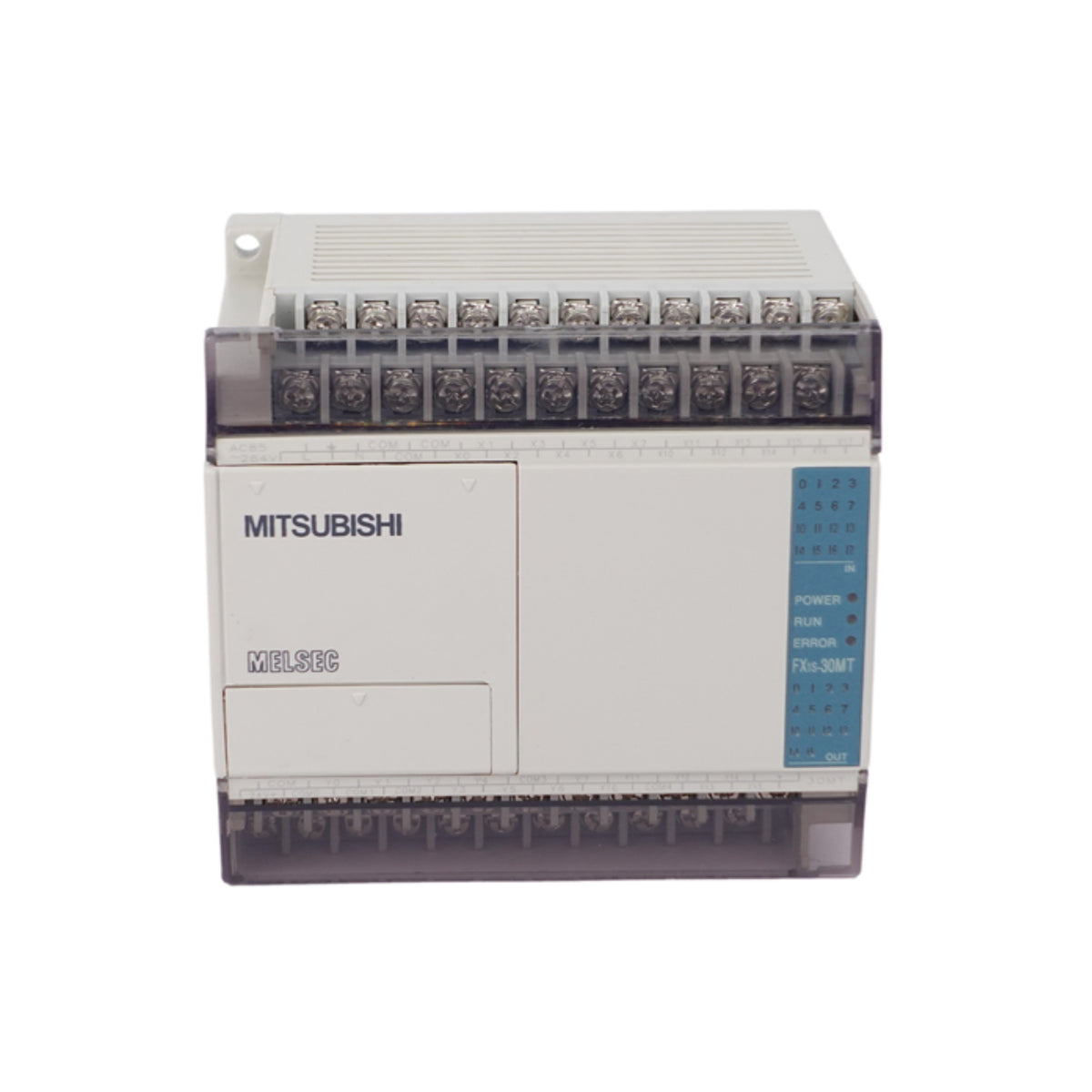 Mitsubishi FX1S-30MT-001 – DDPARTS SOLUTION
