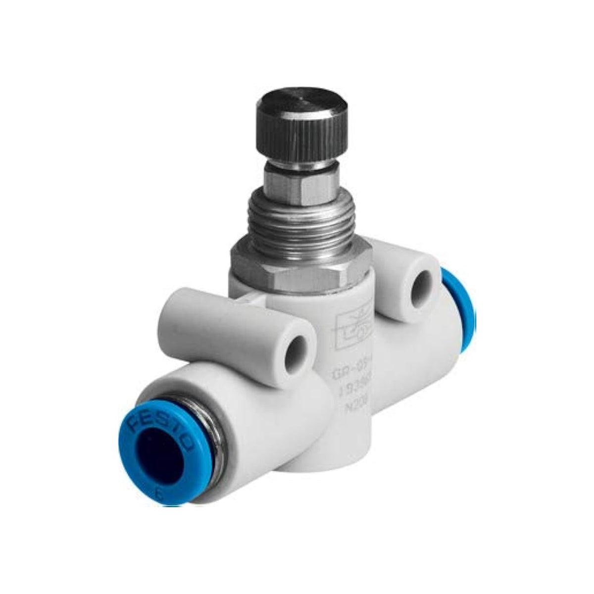 GR-QS-6 – DDPARTS SOLUTION