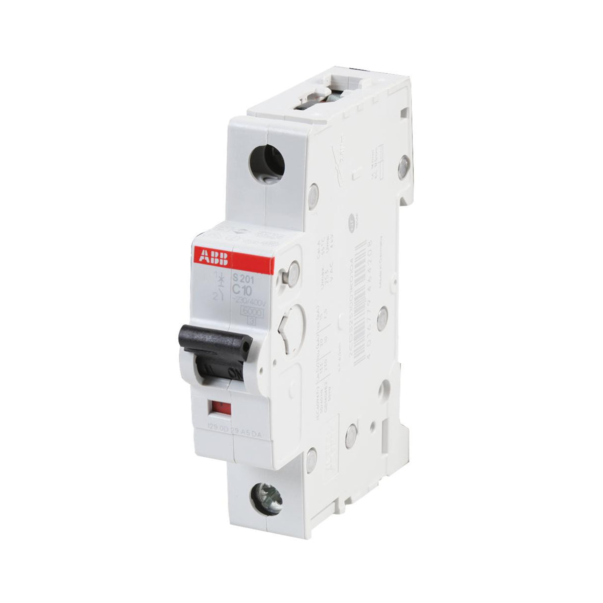 ABB S201-C10 – DDPARTS SOLUTION