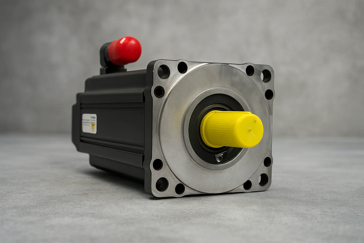 Kinetix VPL Servo Motors | Low-Inertia | Allen-Bradley – DDPARTS SOLUTION