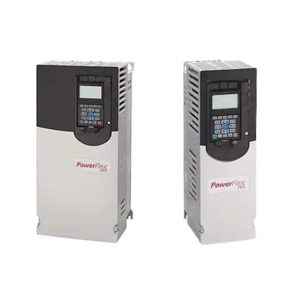 Allen-Bradley PowerFlex 753 Variable Frequency Drives – DDPARTS SOLUTION