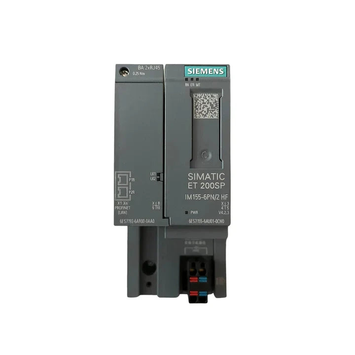 Siemens PLCs (Programmable Logic Controllers) – DDPARTS SOLUTION