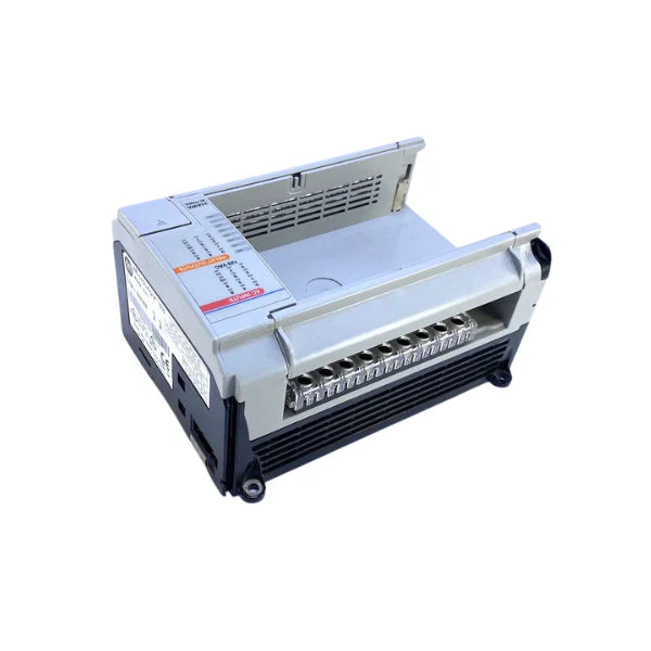 Allen-Bradley MicroLogix 1500 – Modular Compact PLC Controllers ...