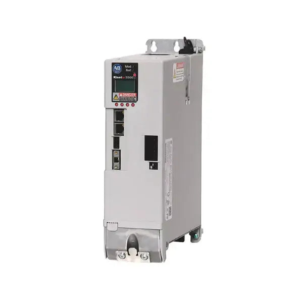 Allen-Bradley Servo Drives – Kinetix Motion Control Solutions – DDPARTS ...