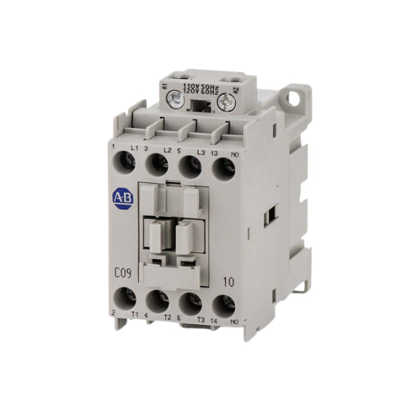 Allen-Bradley 100-C09D10 – DDPARTS SOLUTION