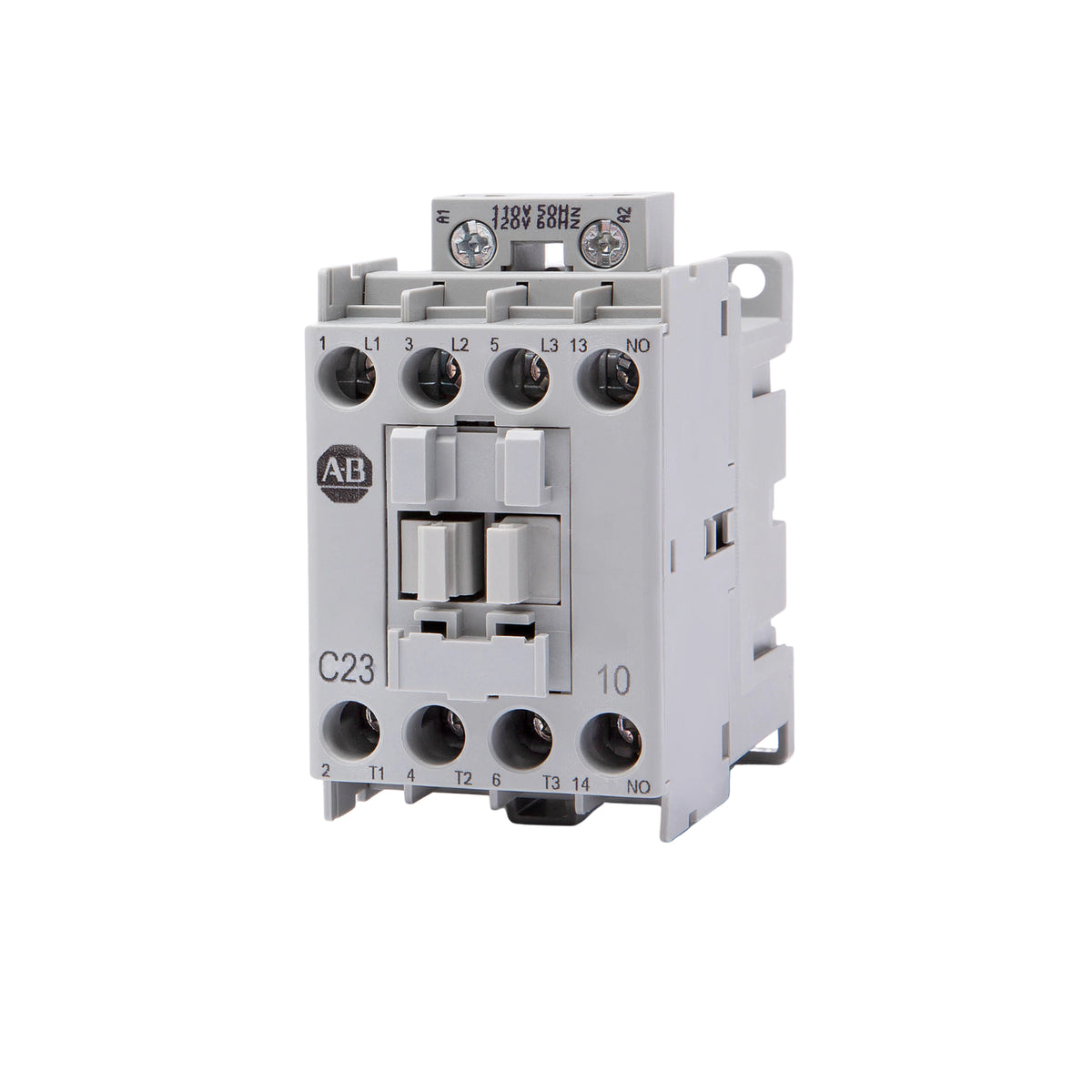 Allen-Bradley 100-C23D10 – DDPARTS SOLUTION