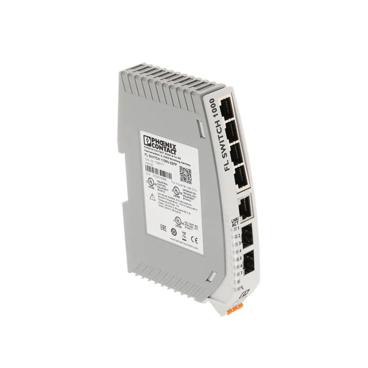 Phoenix Contact 1085256 – DDPARTS SOLUTION