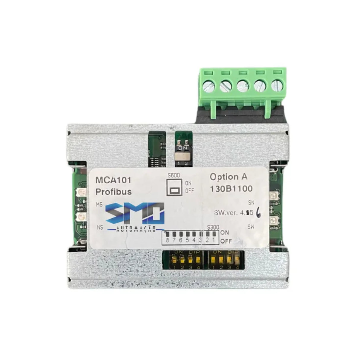 Danfoss 130B1100 – DDPARTS SOLUTION