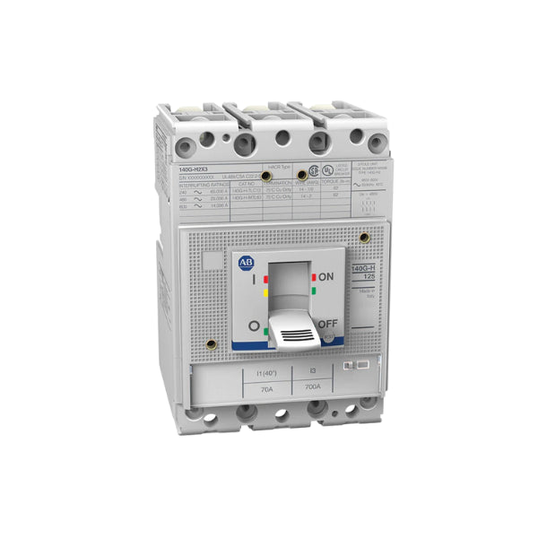 Allen-Bradley 140G-H6C3-C25 – DDPARTS SOLUTION