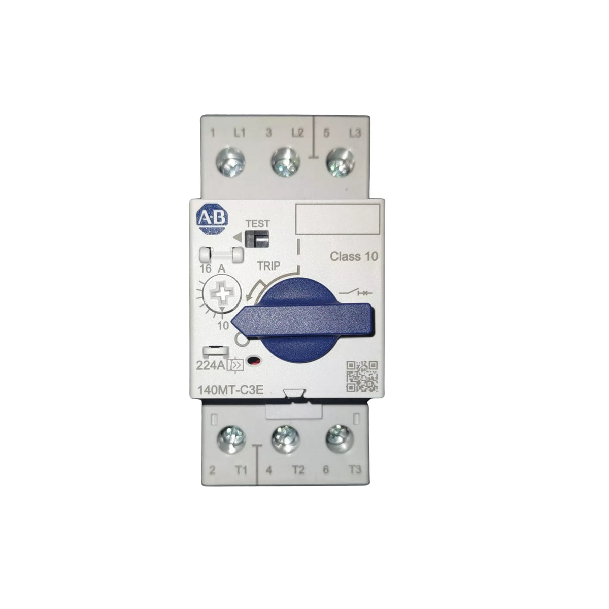 Allen-Bradley 140MT-C3E-C16 – DDPARTS SOLUTION