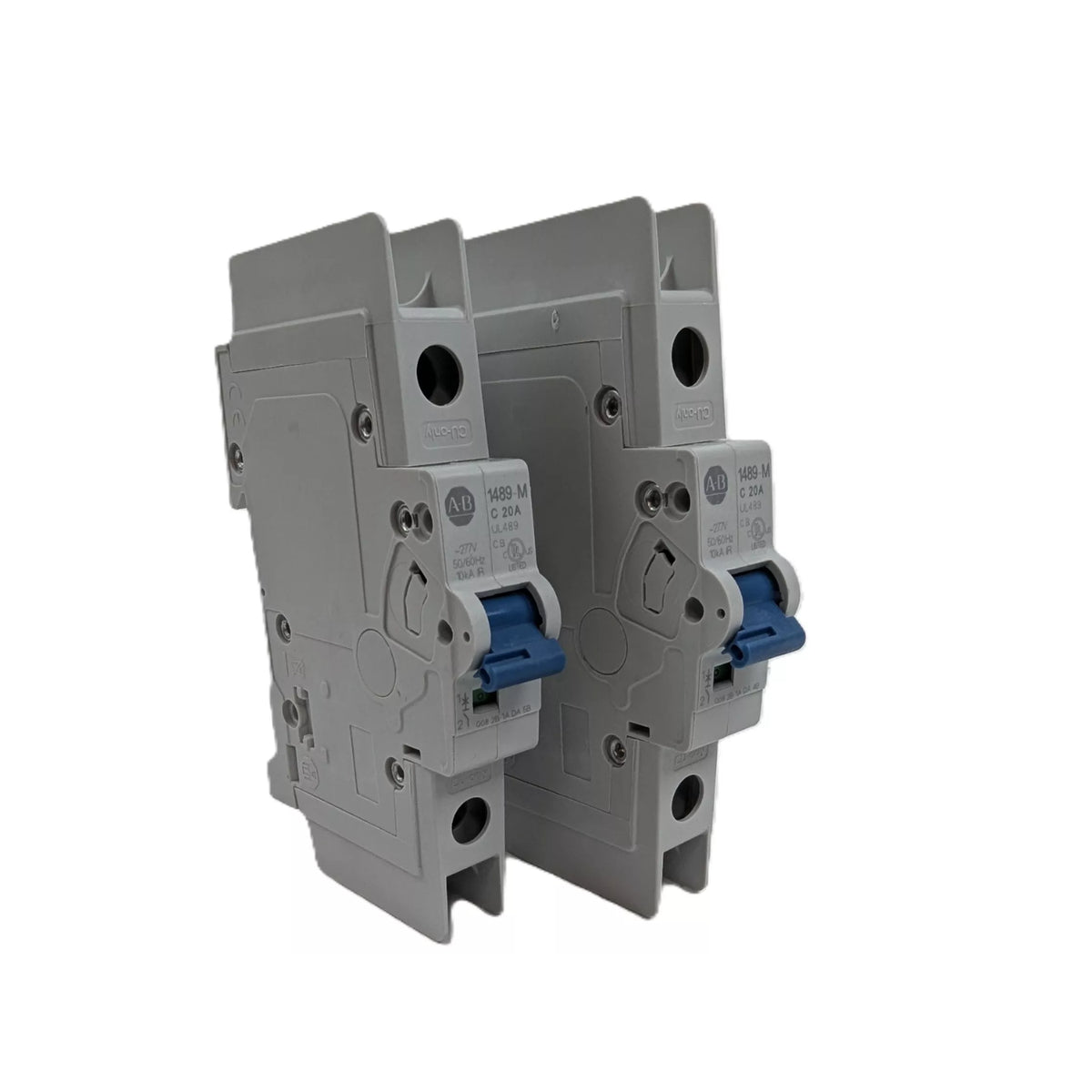 Allen-Bradley 1489-M1C050 – DDPARTS SOLUTION