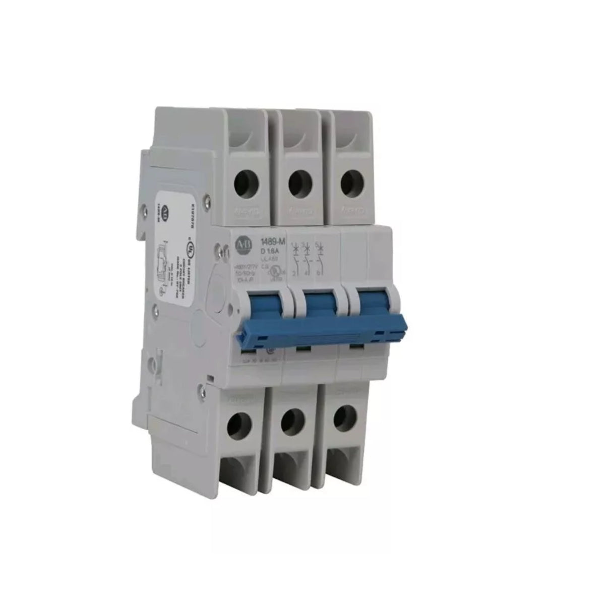 Allen-Bradley 1489-M3C160 – DDPARTS SOLUTION