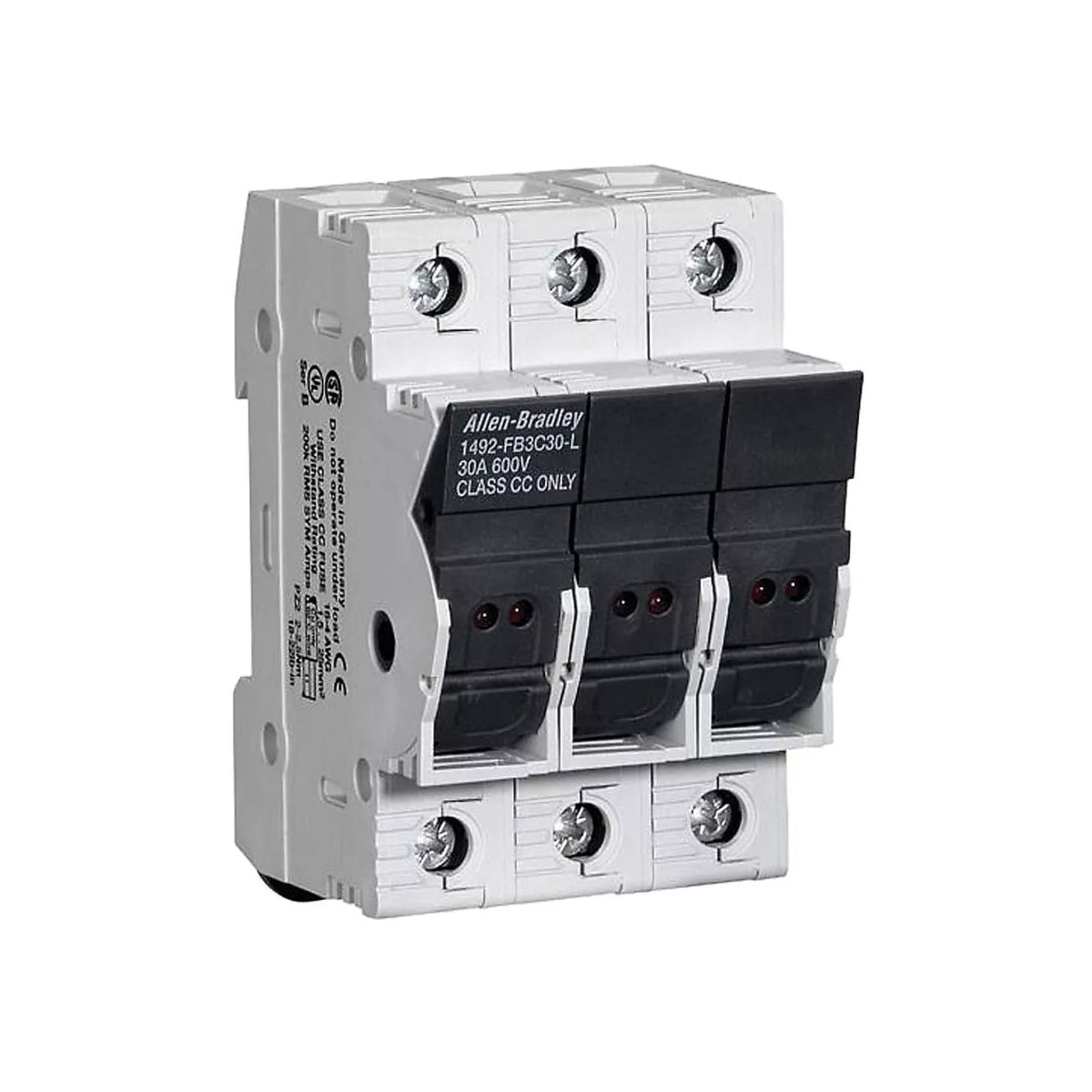 Allen Bradley 1492-FB3C30-L – DDPARTS SOLUTION