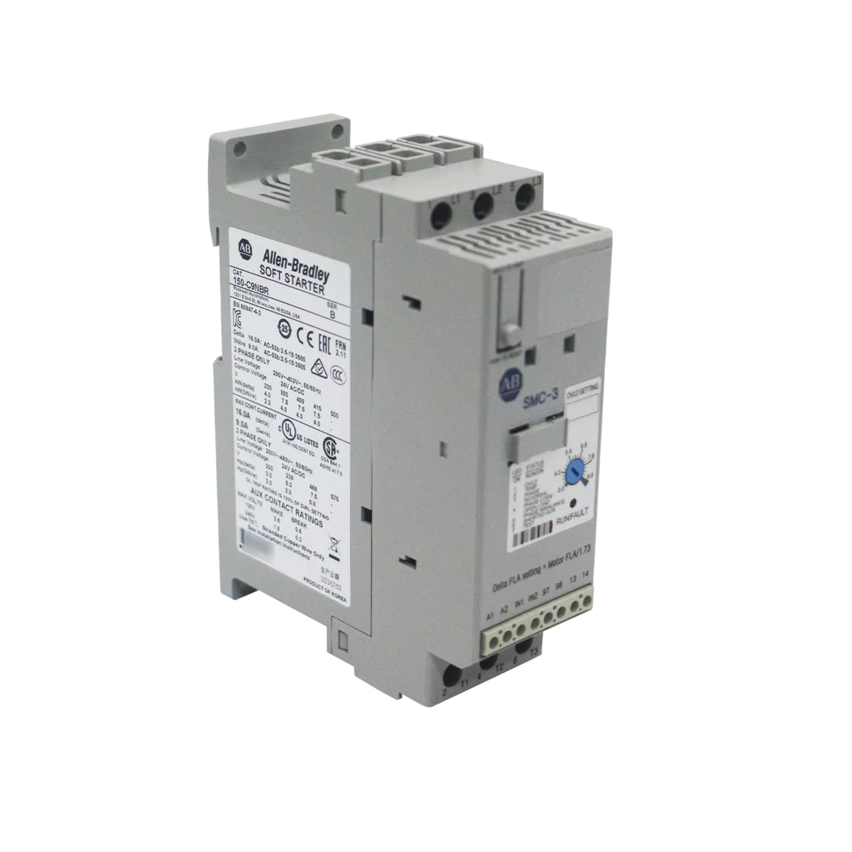 Allen-Bradley 150-C9NBR – DDPARTS SOLUTION