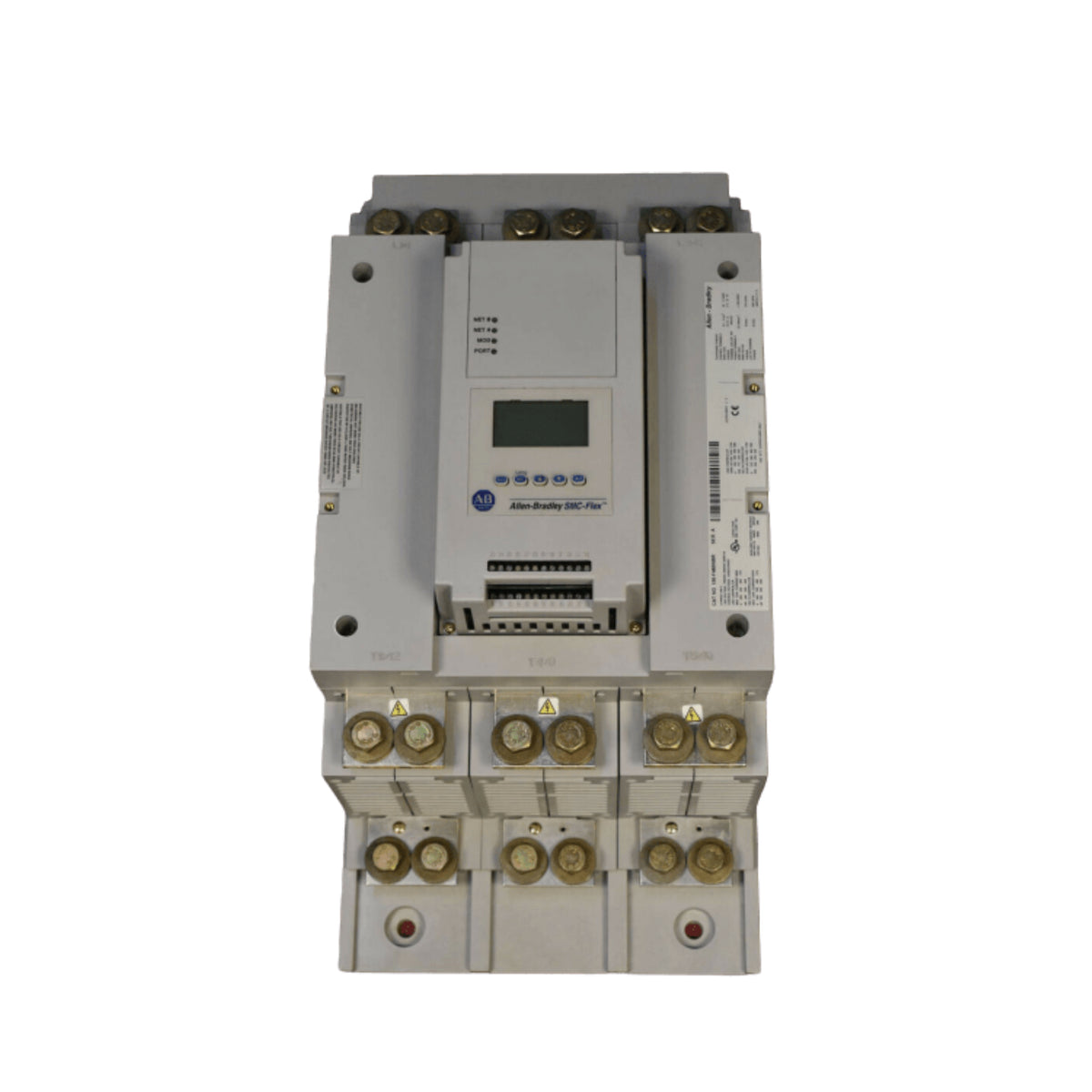 Allen-Bradley 150-F361NBD – DDPARTS SOLUTION