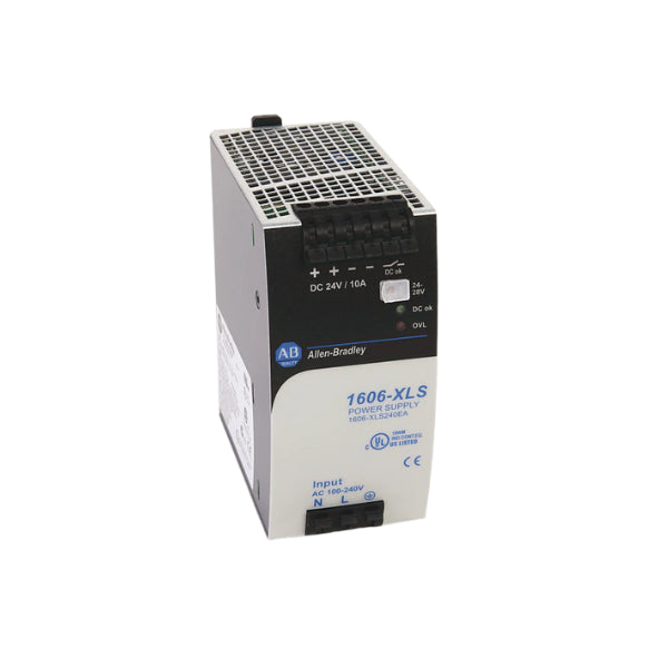 Allen-Bradley 1606-XLS240E – DDPARTS SOLUTION