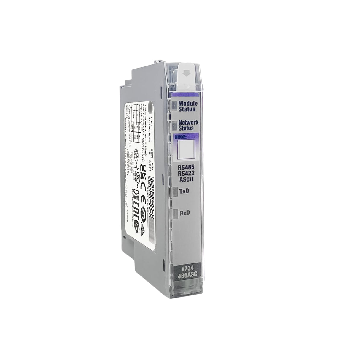 Allen-Bradley 1734-485ASC – DDPARTS SOLUTION