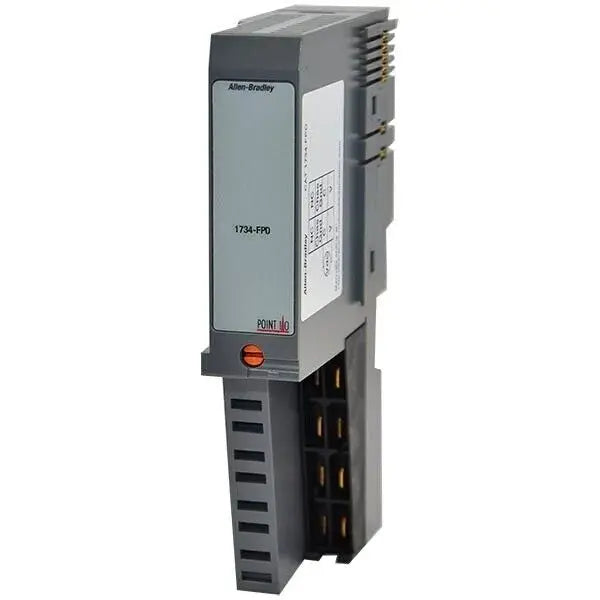 Allen-Bradley 1734-FPD – DDPARTS SOLUTION