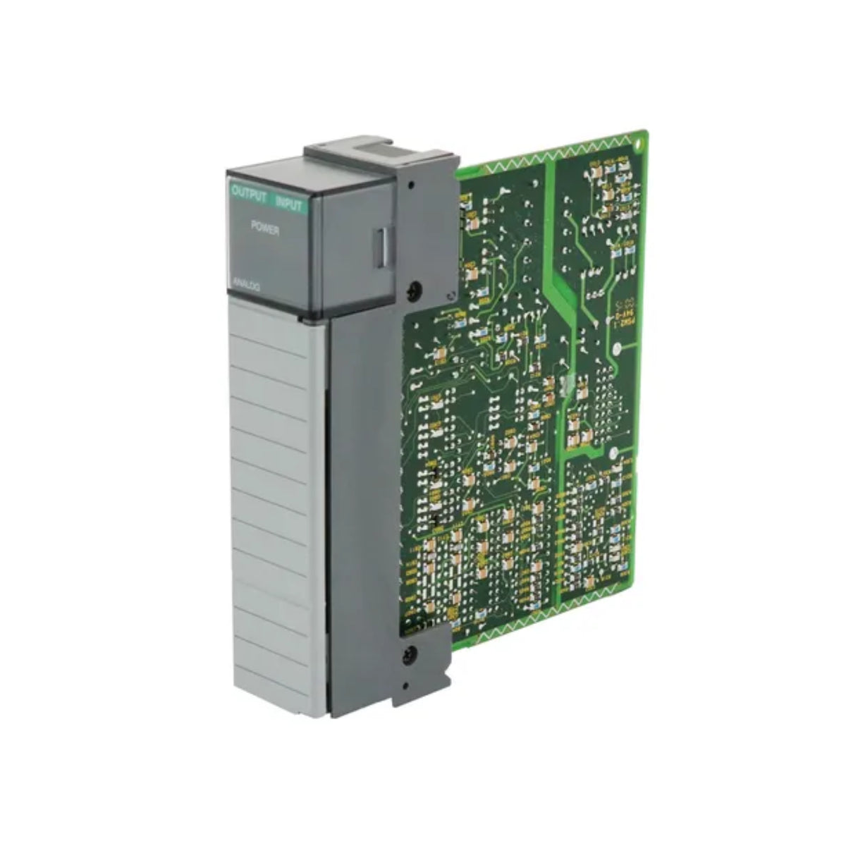 Allen-Bradley 1746-FIO4V – DDPARTS SOLUTION