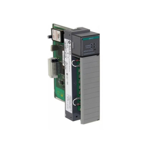 Allen-Bradley 1746-NT4 – DDPARTS SOLUTION