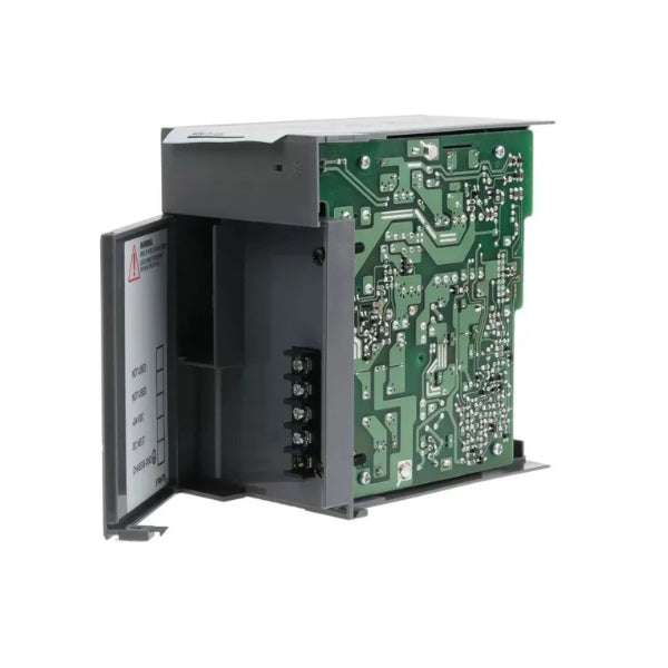 Allen-Bradley 1746-P3 – DDPARTS SOLUTION