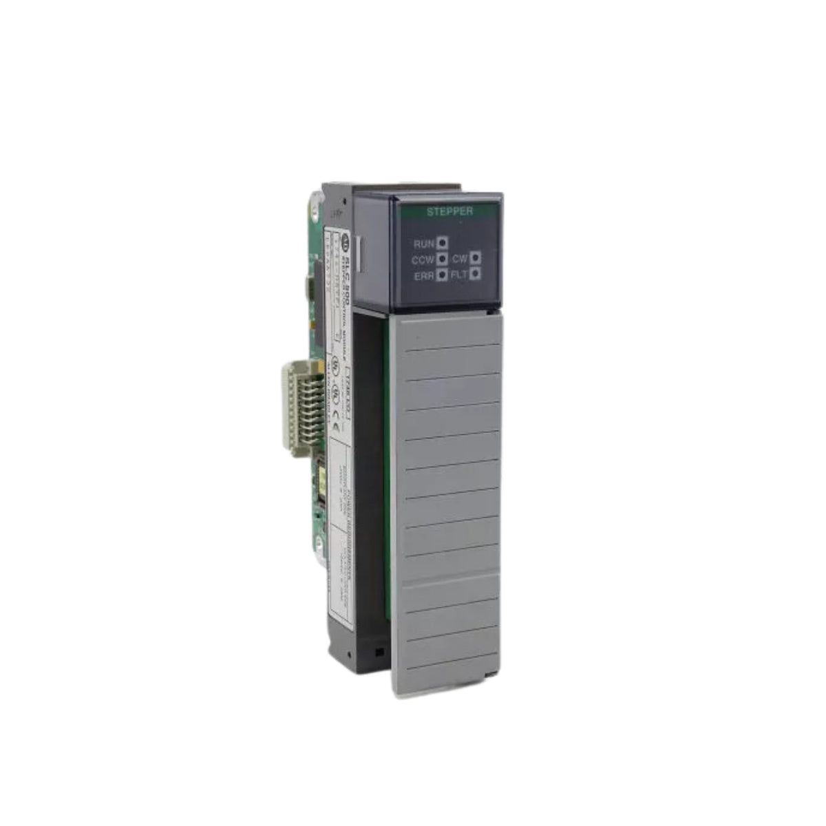 Allen-Bradley 1746-HSTP1 SLC 500 Axis Stepper Controller Module, 1-Axi ...