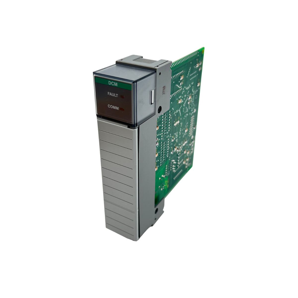 Allen-Bradley 1747-DCM SLC500 Direct Communication Module | Remote I/O ...