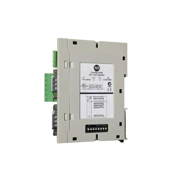 Allen-Bradley 1747-DPS2 – DDPARTS SOLUTION