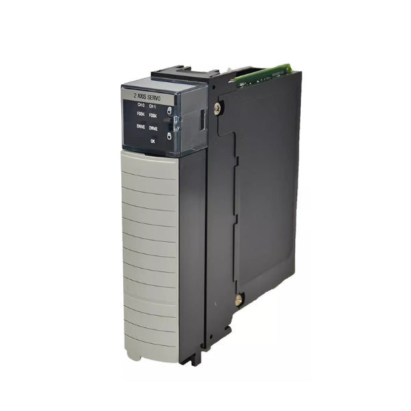 Allen-Bradley 1756-M02AE ControlLogix Analog Input Module – DDPARTS ...