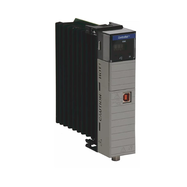 Allen-Bradley 1756-CN2 – DDPARTS SOLUTION