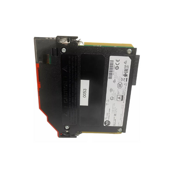 Allen-Bradley 1756-L82ES GuardLogix 5580 Safety Controller – DDPARTS ...