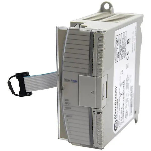 1762-IR4 Allen Bradley compact digital input module designed for Micro ...