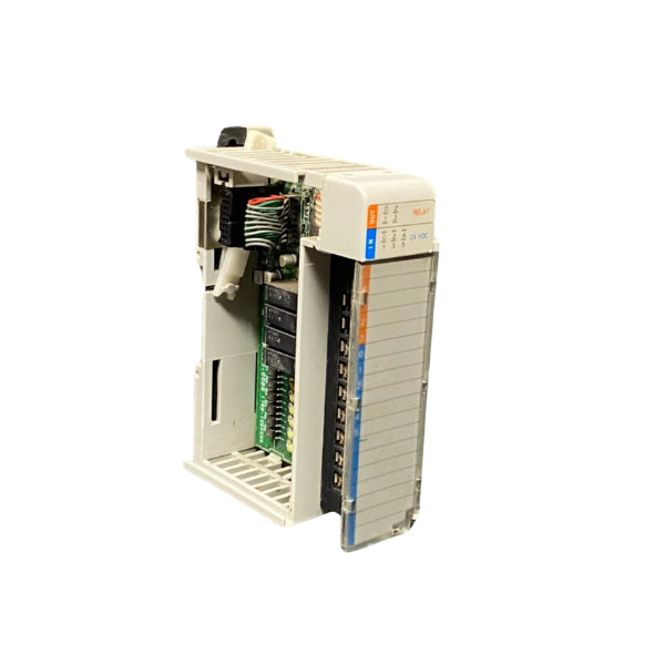 Allen-Bradley 1769-IQ6XOW4 – DDPARTS SOLUTION