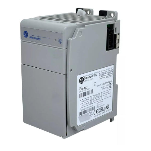 Allen-Bradley 1769-PB2 – DDPARTS SOLUTION