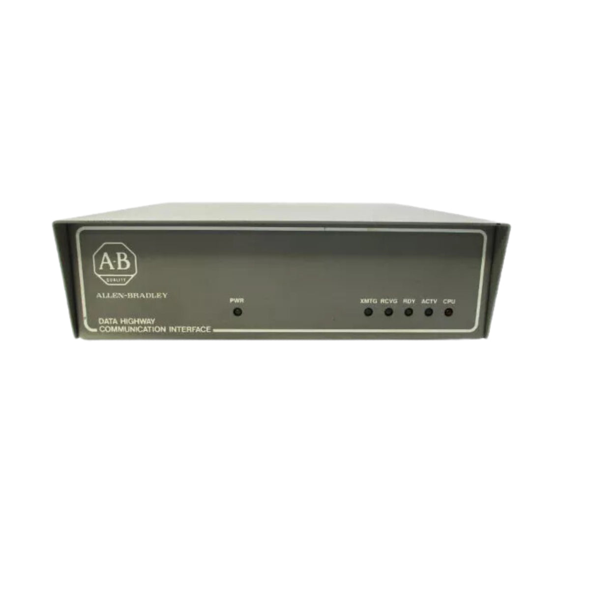 Allen-Bradley 1770-KF2 Data Highway / Data Highway Plus Interface Modu ...