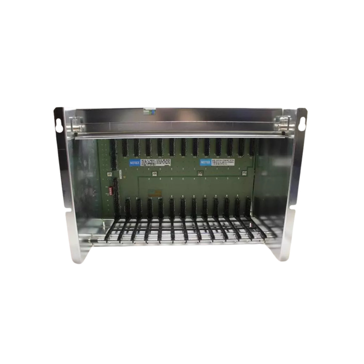 Allen-Bradley 1771-A3B PLC-5 I/O Chassis | 12-Slot | Series BD ...