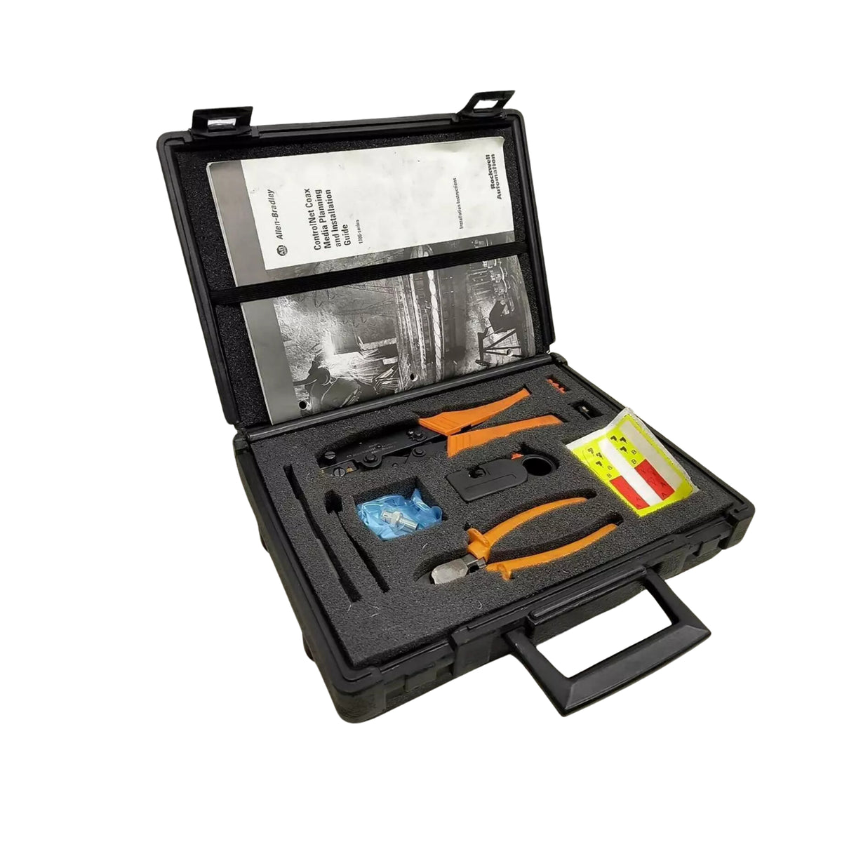 Allen-Bradley 1786-CTK – DDPARTS SOLUTION